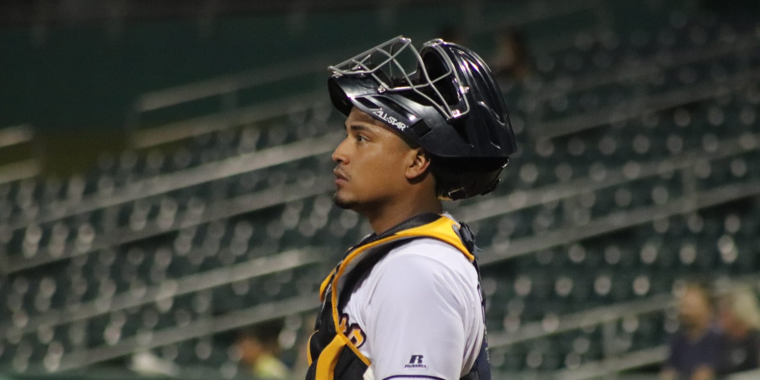 M-Braves Edge Biscuits, 4-1 | MiLB.com