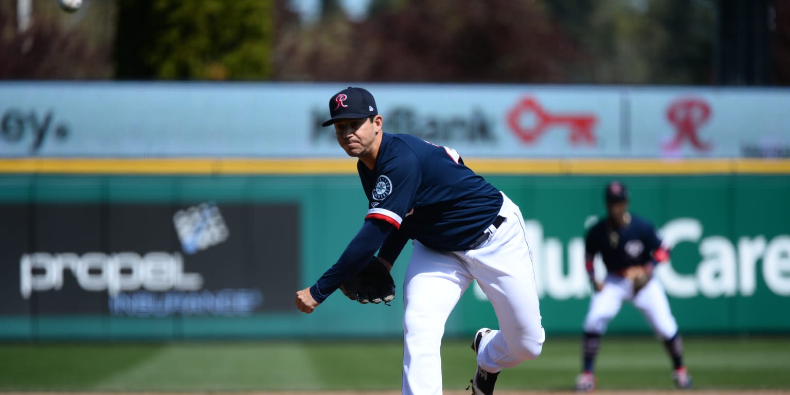 Milone Earns PCL Pitcher of the Week Honors for Nearly 14 Shutout ...