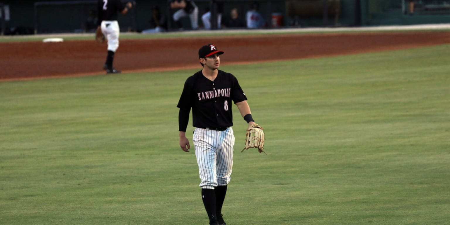 Bats Come Alive in Kannapolis' 8-1 Victory | MiLB.com