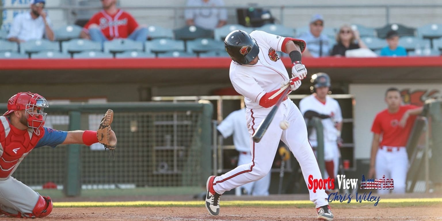 Estrada Extra-Base Hit Not Enough in Setback to Fort Myers, 3-2 | MiLB.com