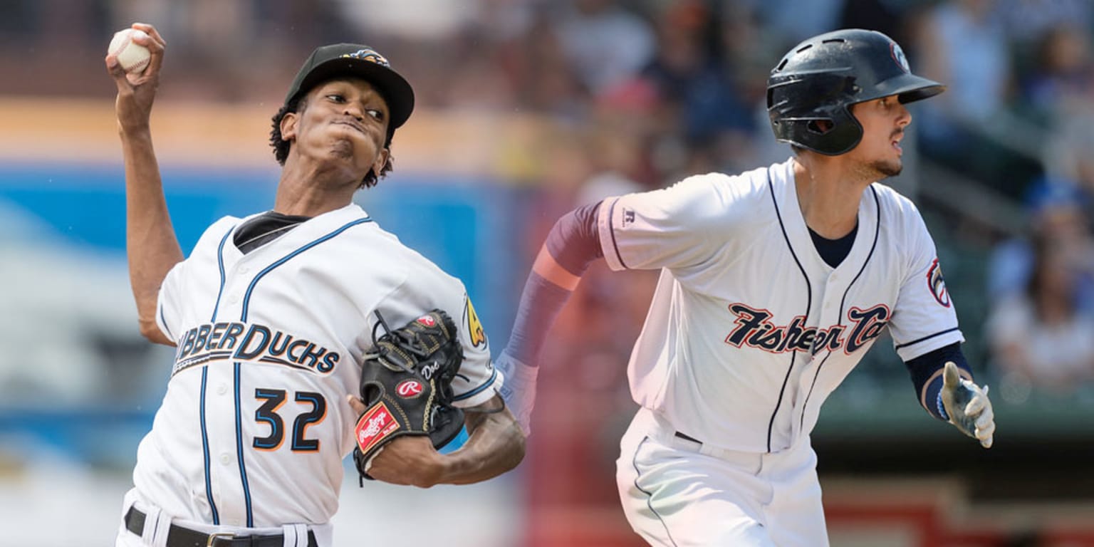 2018 Eastern League playoff preview | MiLB.com