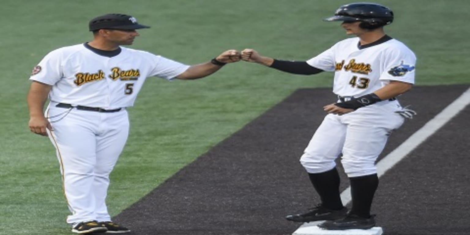 West Virginia takes 2 of 3 in Auburn | MiLB.com