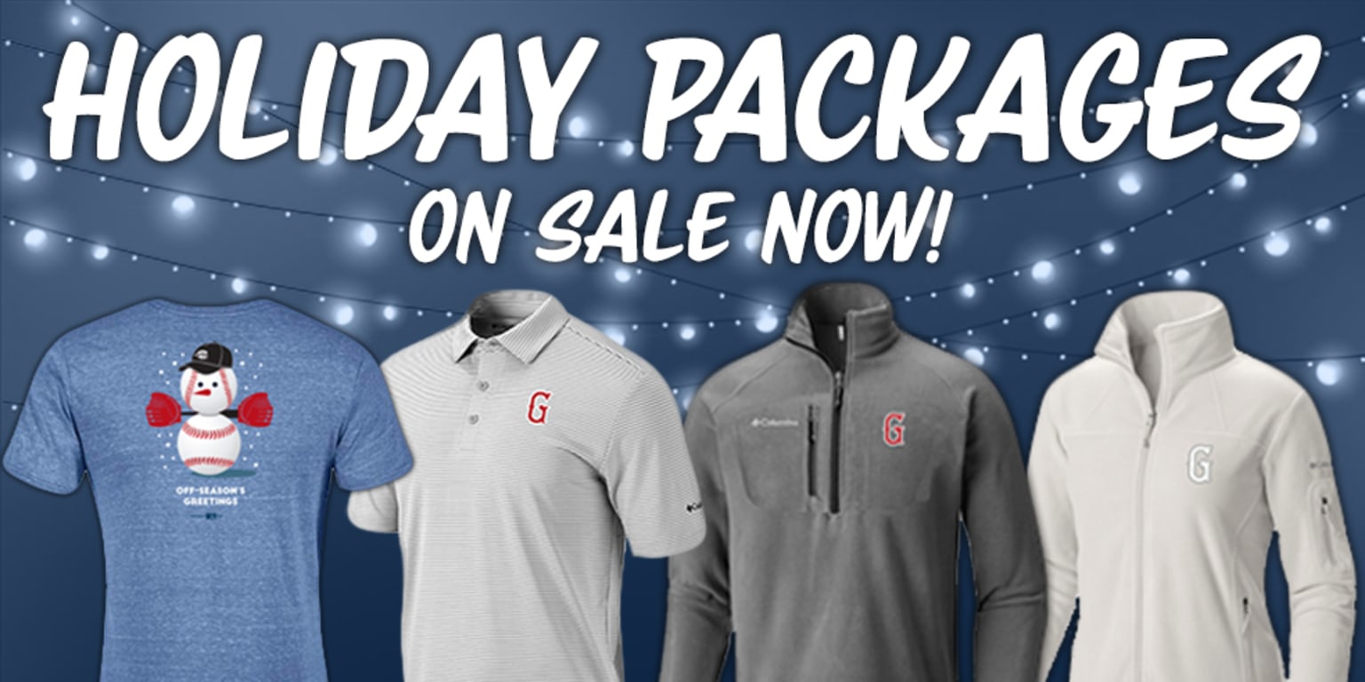 Get Your Holiday Ticket Packages Today | MiLB.com