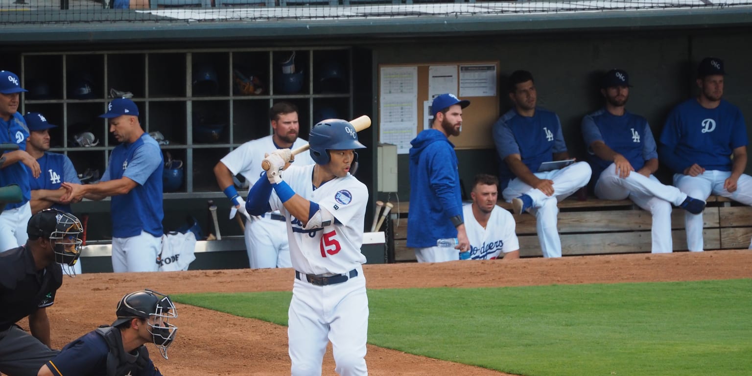 Storm Chasers Roll to 11-1 Win in OKC | MiLB.com
