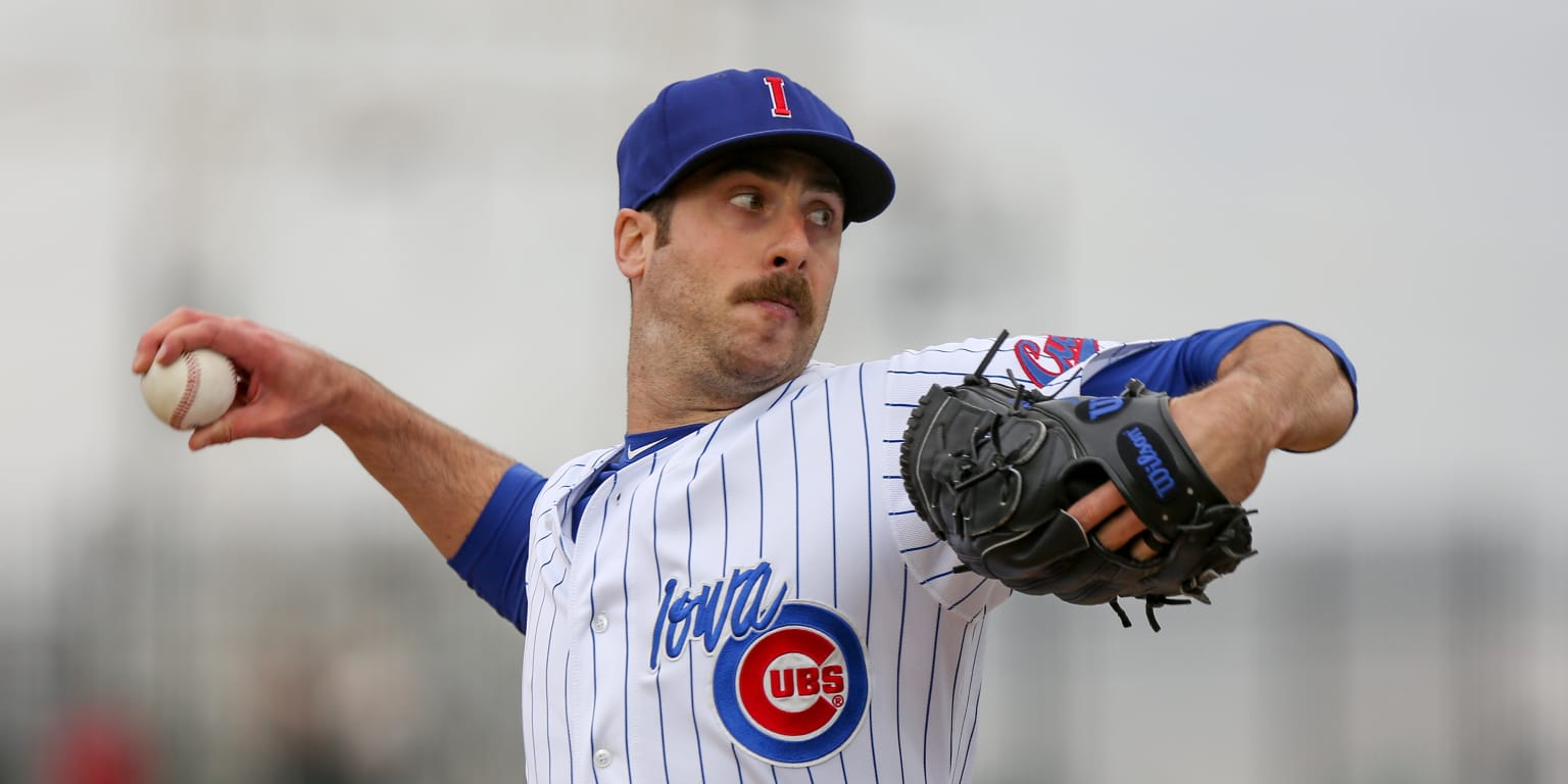 Bass Becomes a Blue Jay | MiLB.com