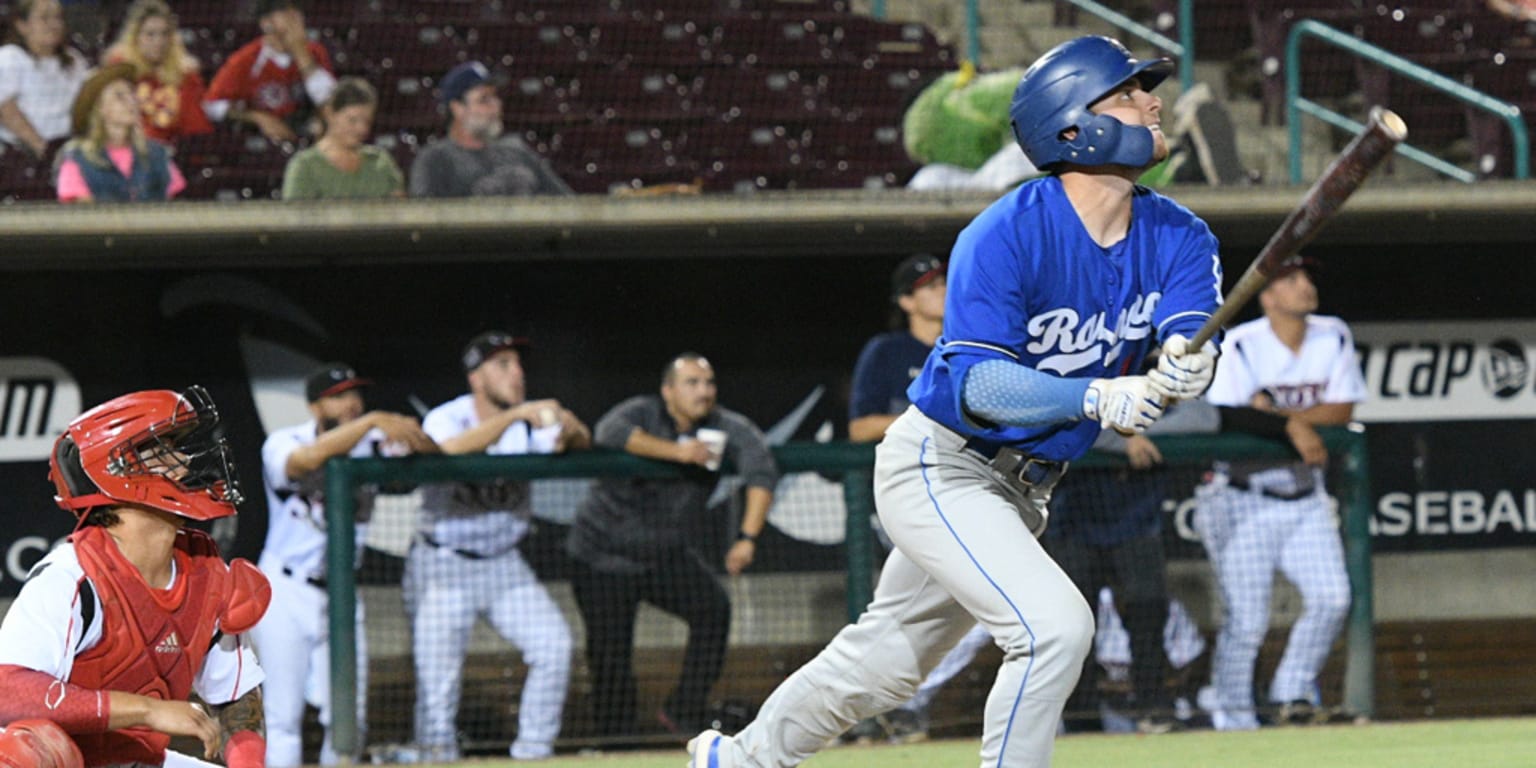 Quakes on Brink of Elimination | MiLB.com
