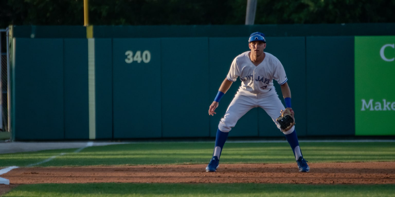 Large And In Charge | MiLB.com