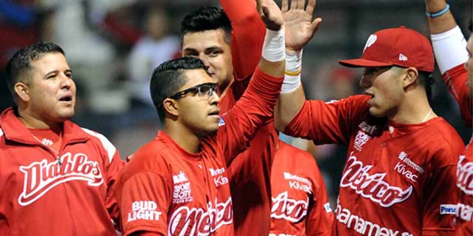 Diablos liga su cuarto triunfo | MiLB.com
