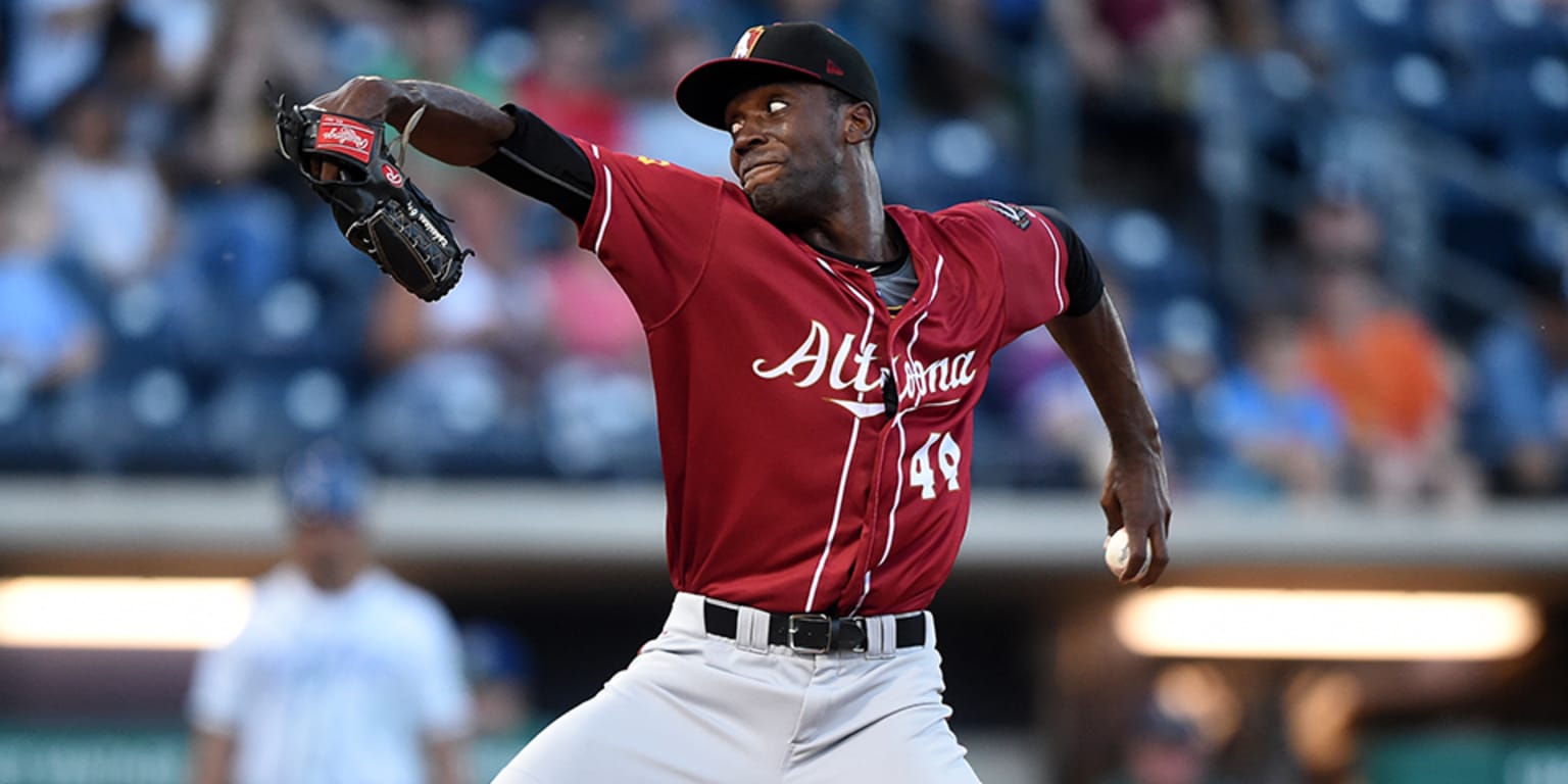 Pittsburgh Pirates prospect Taylor Hearn fans nine in six shutout ...