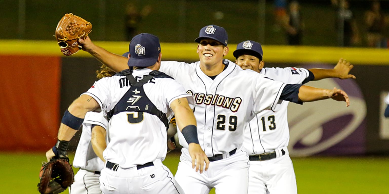 Lloyd Looks Back on A Night to Remember | MiLB.com