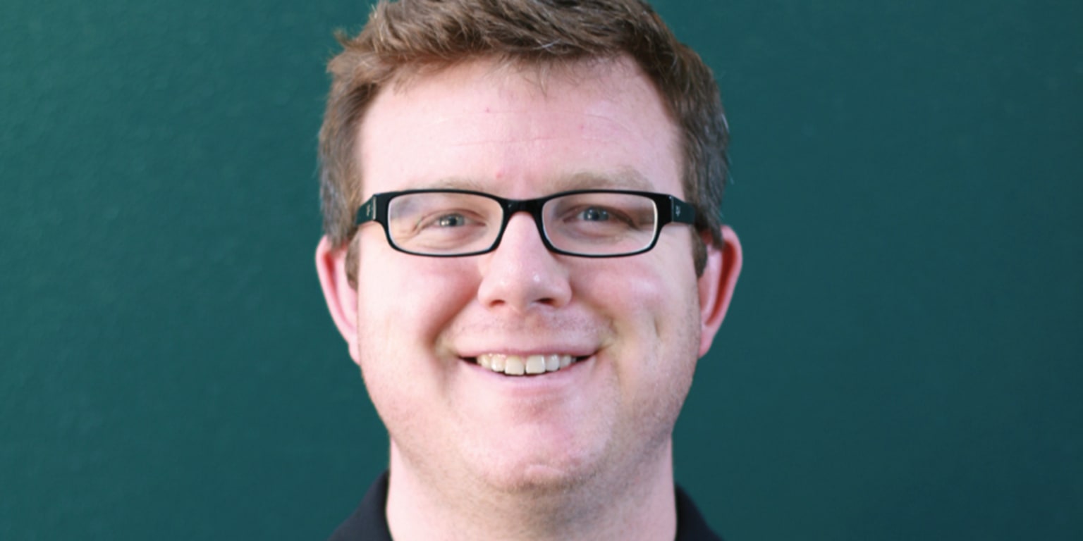 Scott Reasoner honored as Pioneer League Executive of the Year | MiLB.com