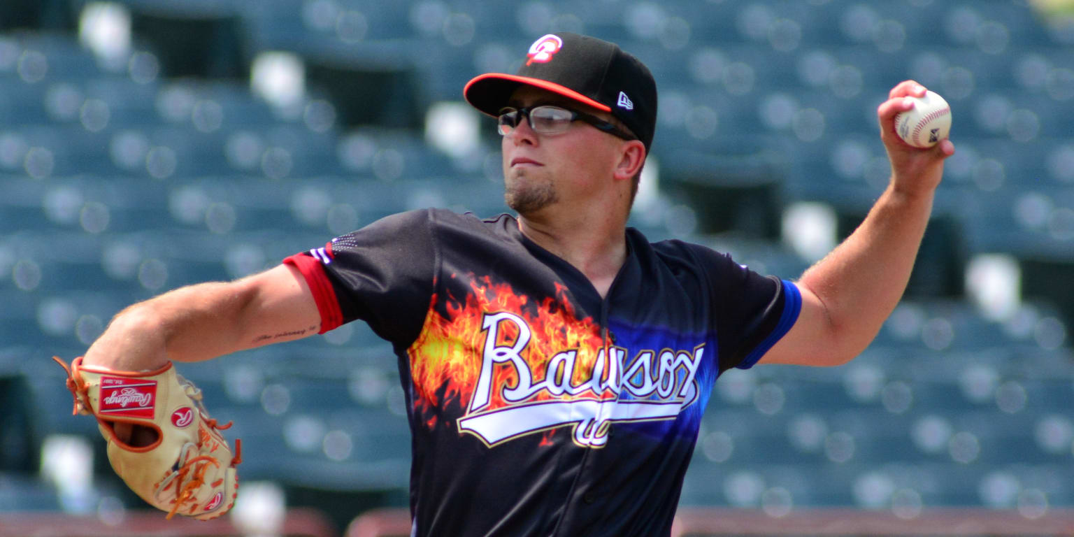 Wells Named EL Pitcher of the Week | MiLB.com