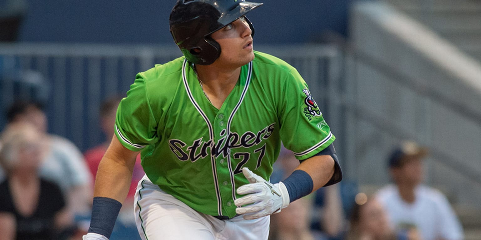 Braves Set to Promote Slugger Riley | MiLB.com