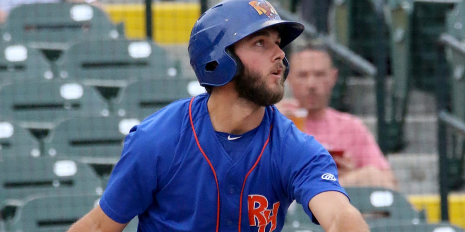 Toolshed: Max Schrock dealt more new Cards | MiLB.com