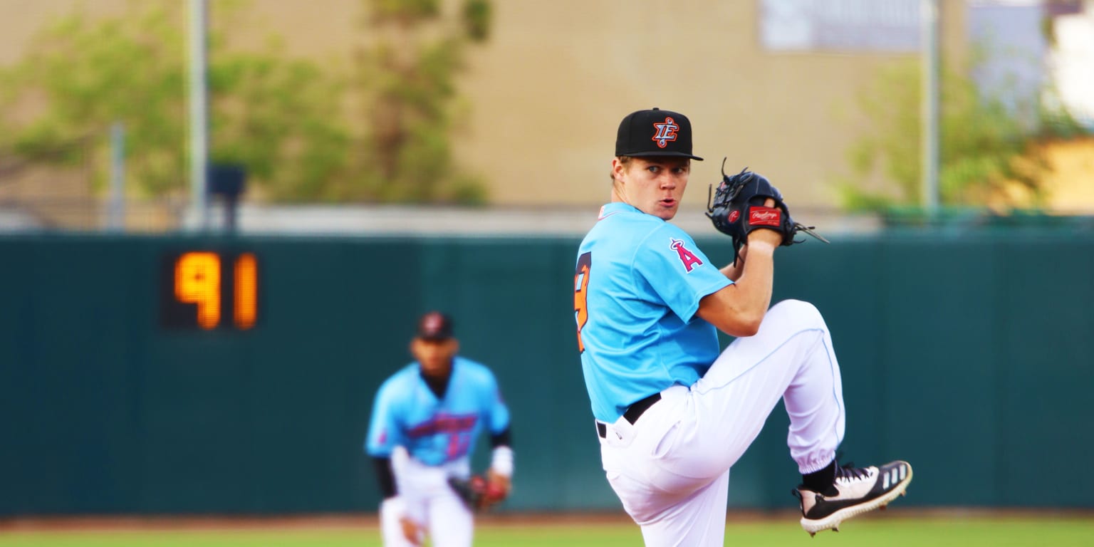 66ers 6-12-21 Recap | MiLB.com