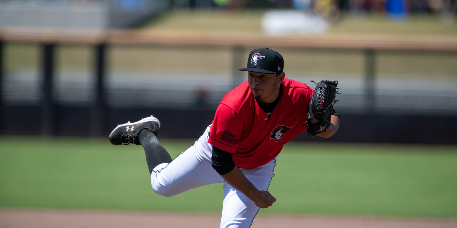 Ninth Inning Comeback Stopped Short in 5-4 Defeat | MiLB.com