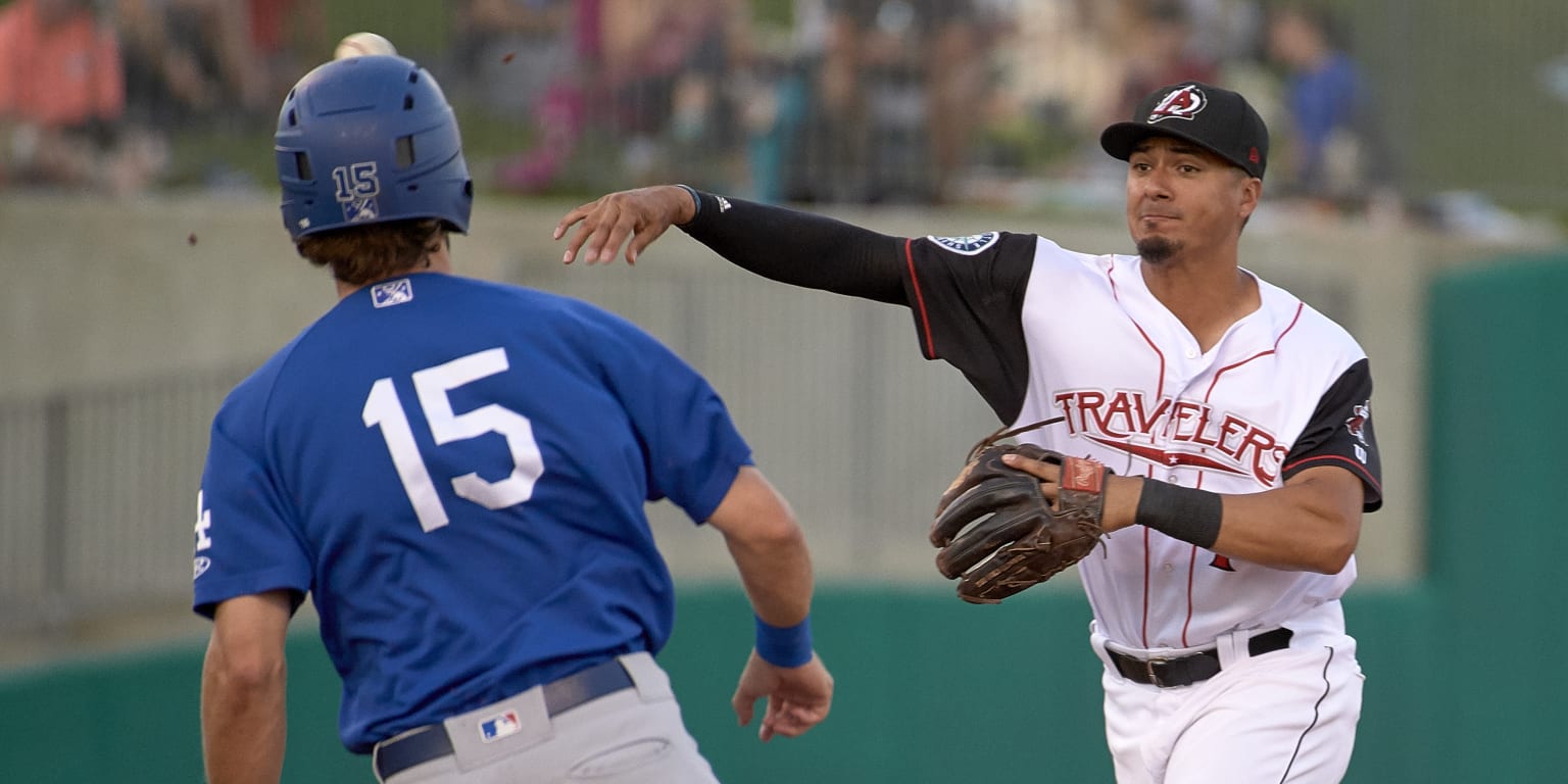 Travs Win First Extra Inning Game of Season at DSP | MiLB.com