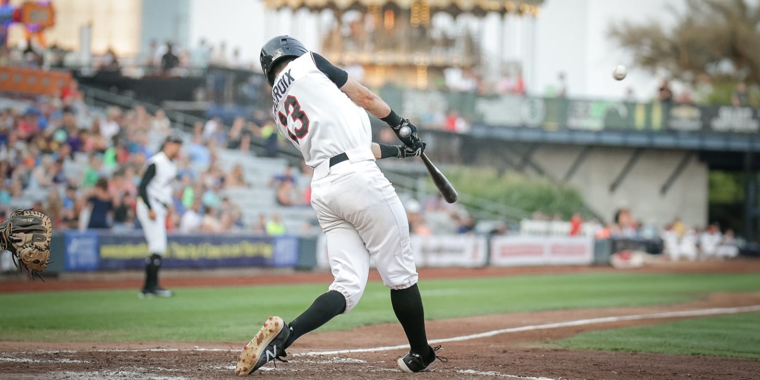 Bandits Held to Two Hits in Series-Opening Loss | MiLB.com