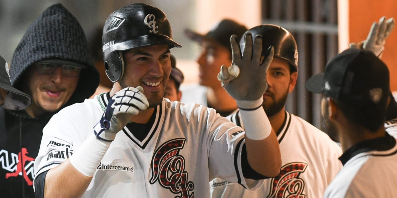 Diablos Rojos: Guerreros abre semana con triunfo | Mexican League Diablos Rojos: Guerreros abre semana con triunfo | Mexican League