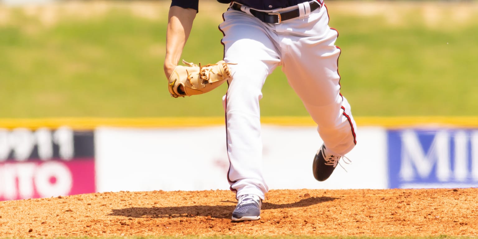 ROSTER UPDATE: LHP Corbin Clouse promoted to Gwinnett, LHP Justin Kelly ...