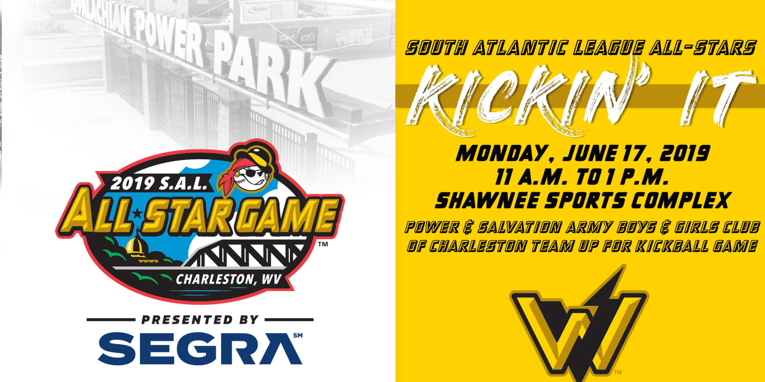 Kickin It With The Kids Kicks Off All Star Week | MiLB.com