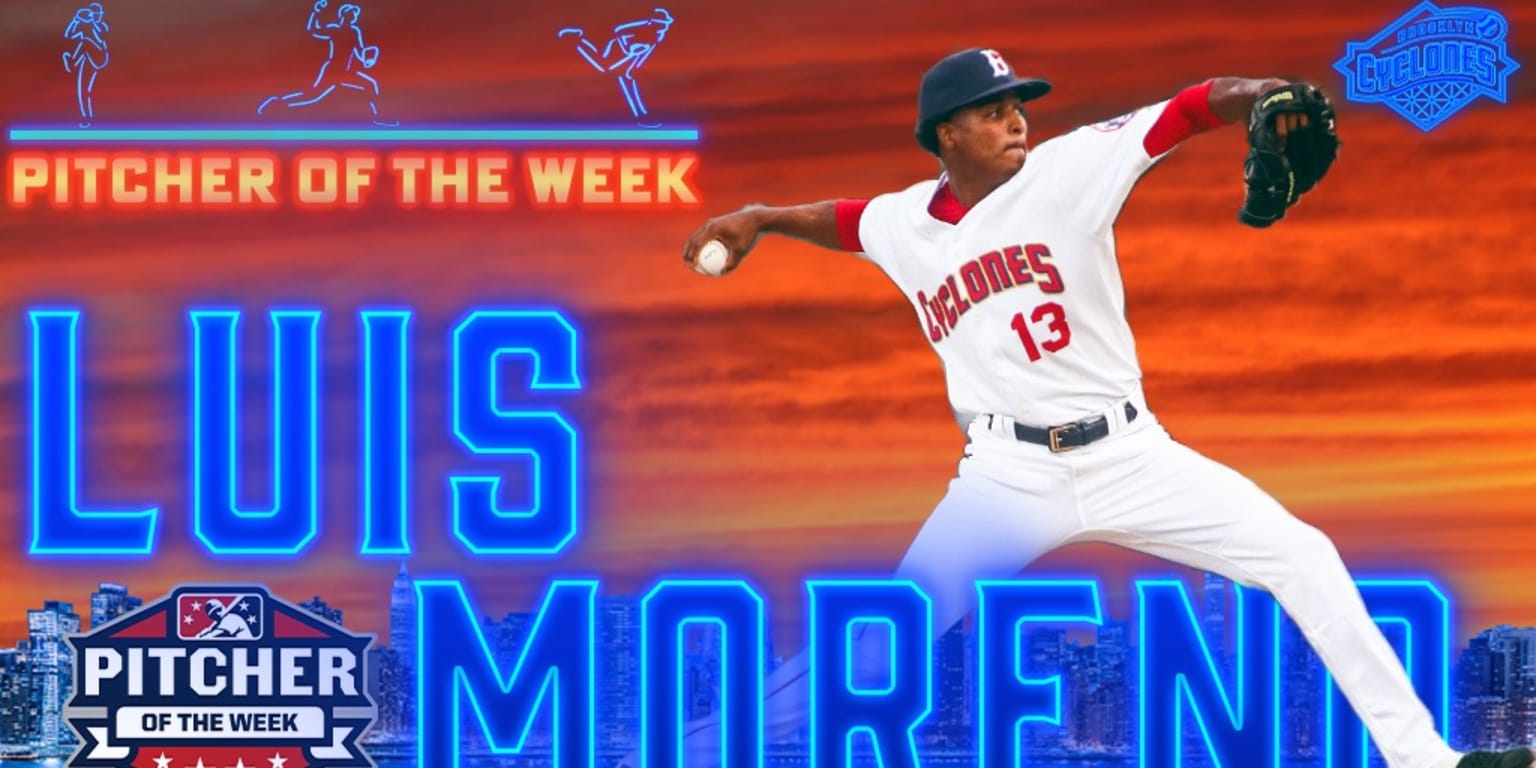 morenopitcher | MiLB.com