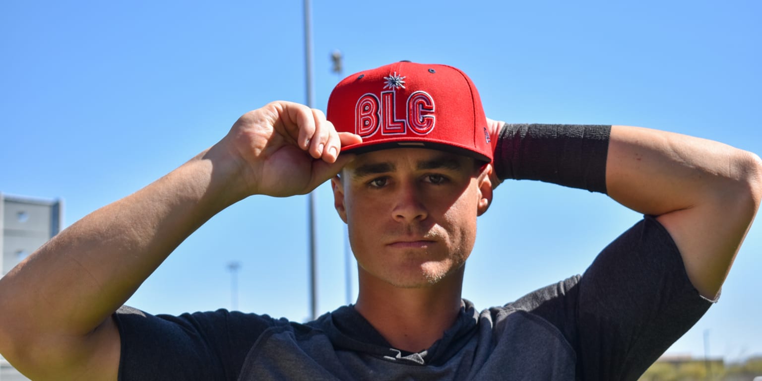 Reno Aces to debut city pride on-field “BLC” cap on Opening Day | MiLB.com