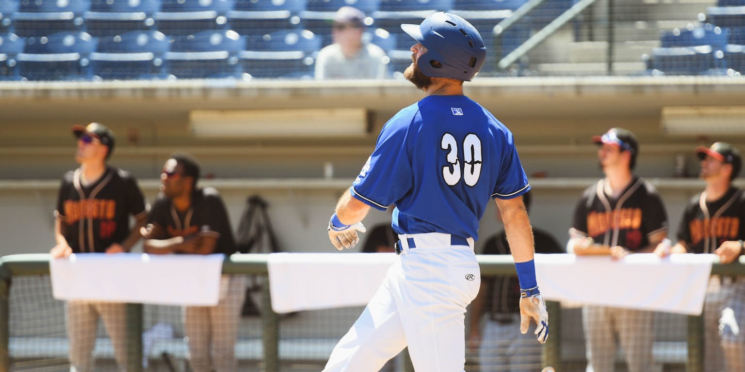 Quakes Slip Late In San Jose | MiLB.com