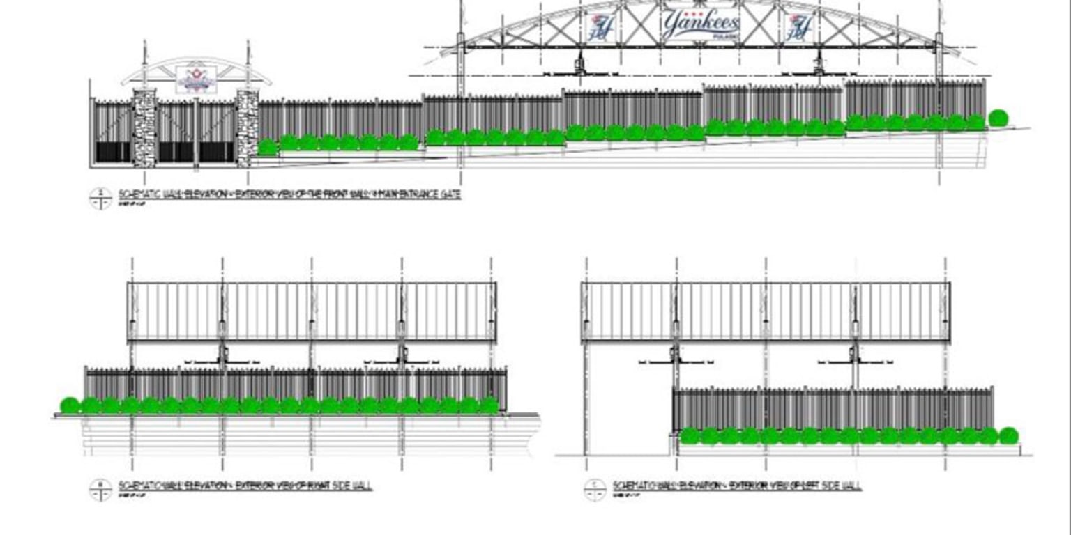 Upgrades coming to Pulaski's Calfee Park this season | MiLB.com