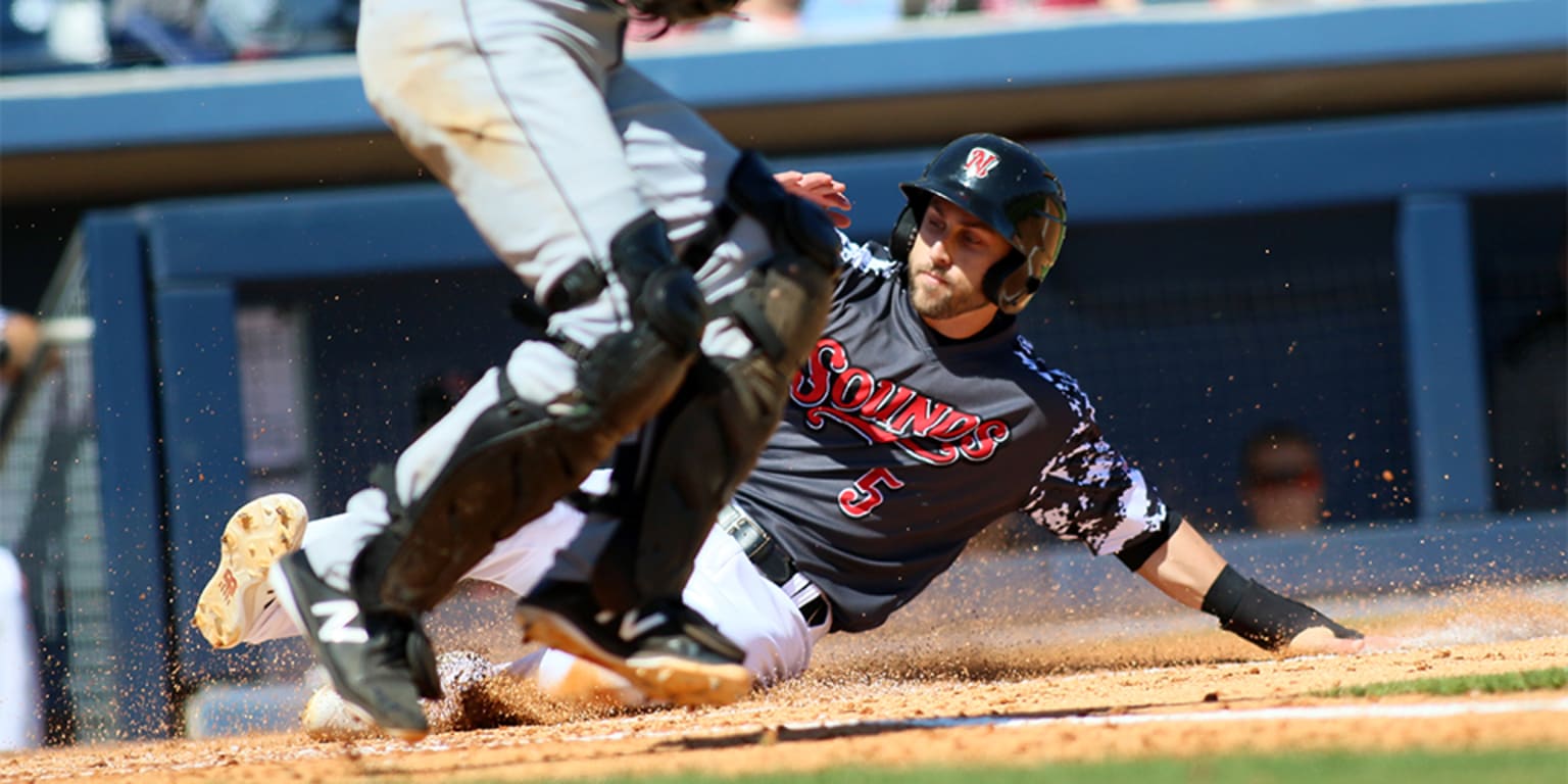 Dustin Fowler Leads Sounds to Series Win | MiLB.com