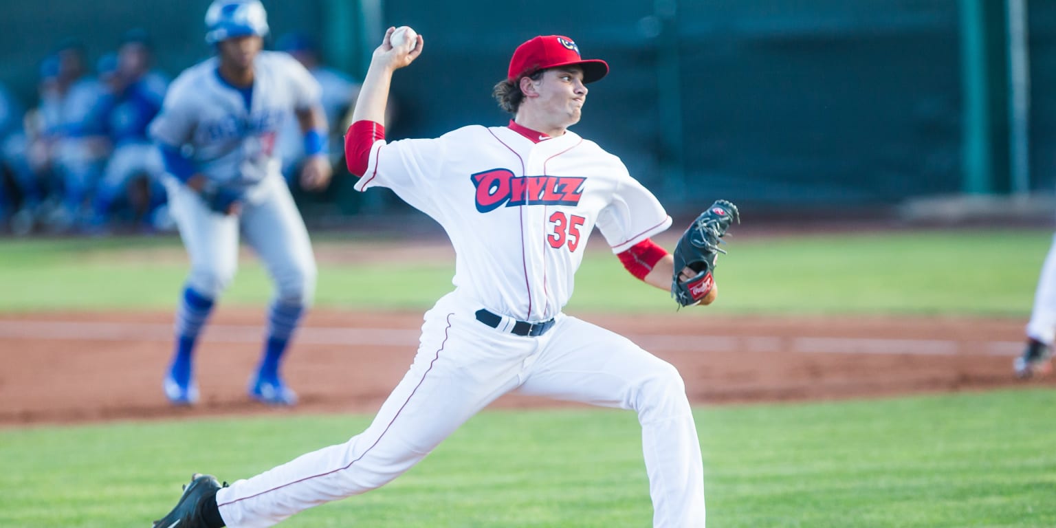 Owlz Drop Season Opener 13-9 | MiLB.com
