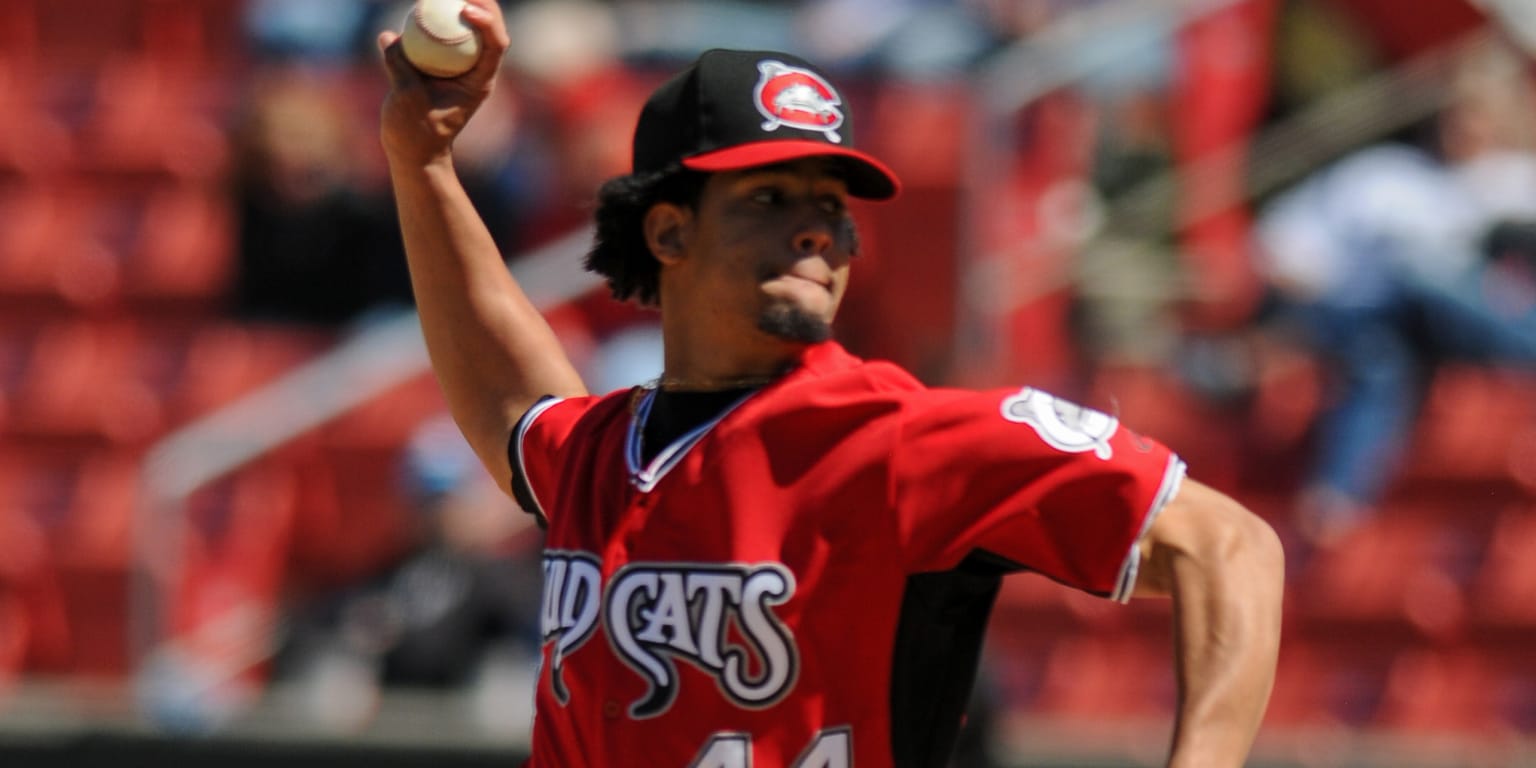 Rodriguez And Puello Allow One Hit In 1 0 Loss MiLB