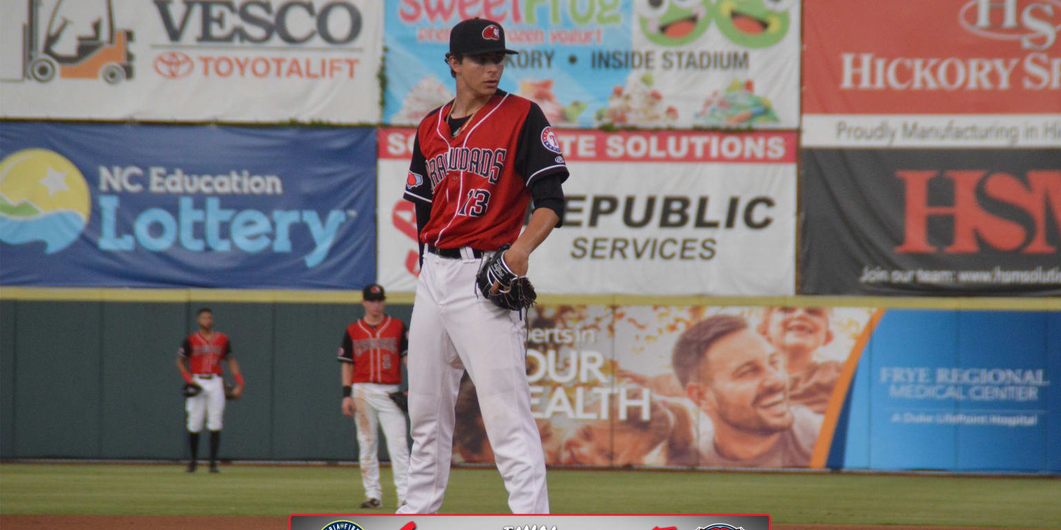 Vanasco Stellar in Debut But 'Dads Drop Game 2 | MiLB.com