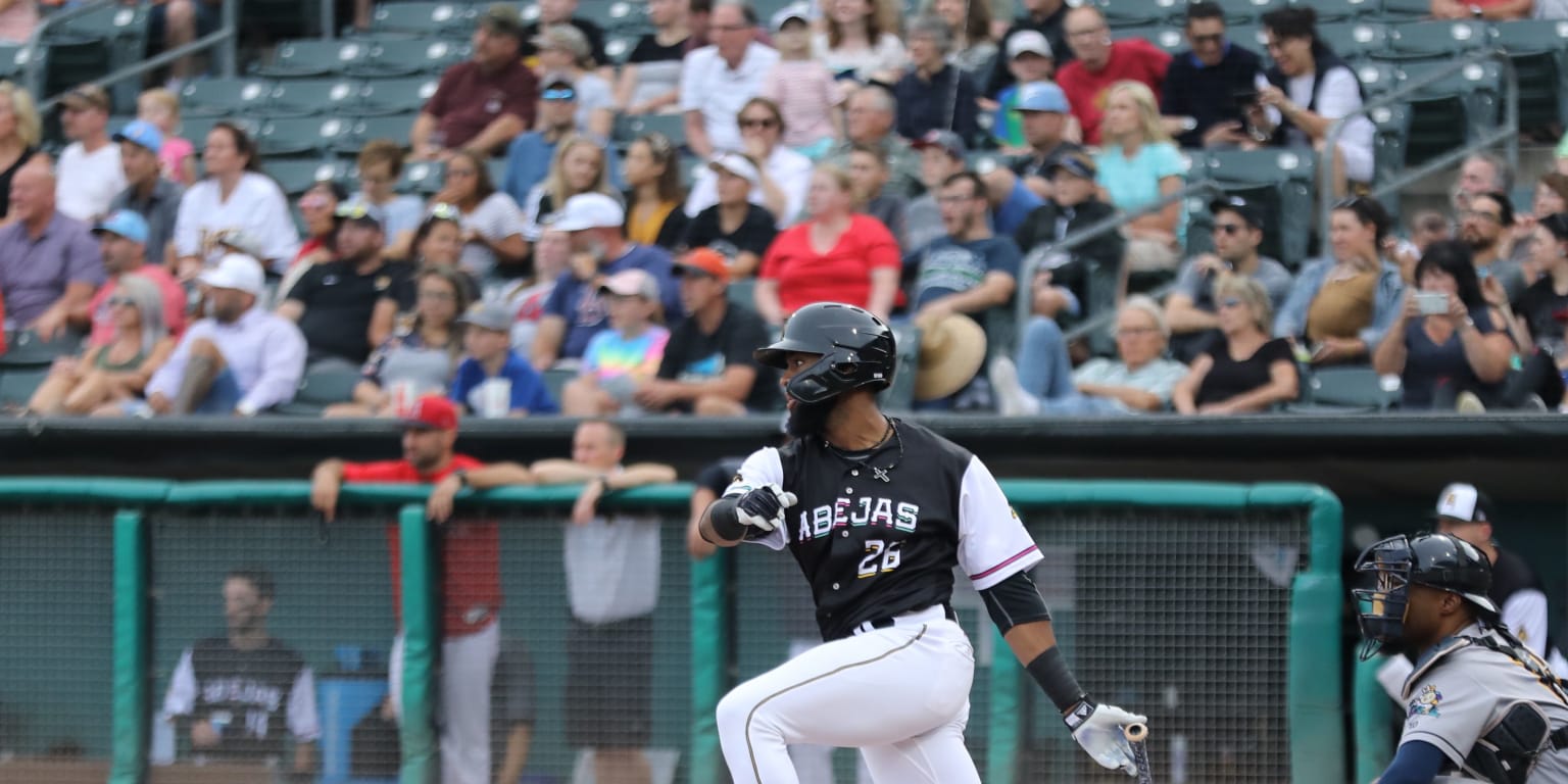 New Orleans Beat Bees | MiLB.com