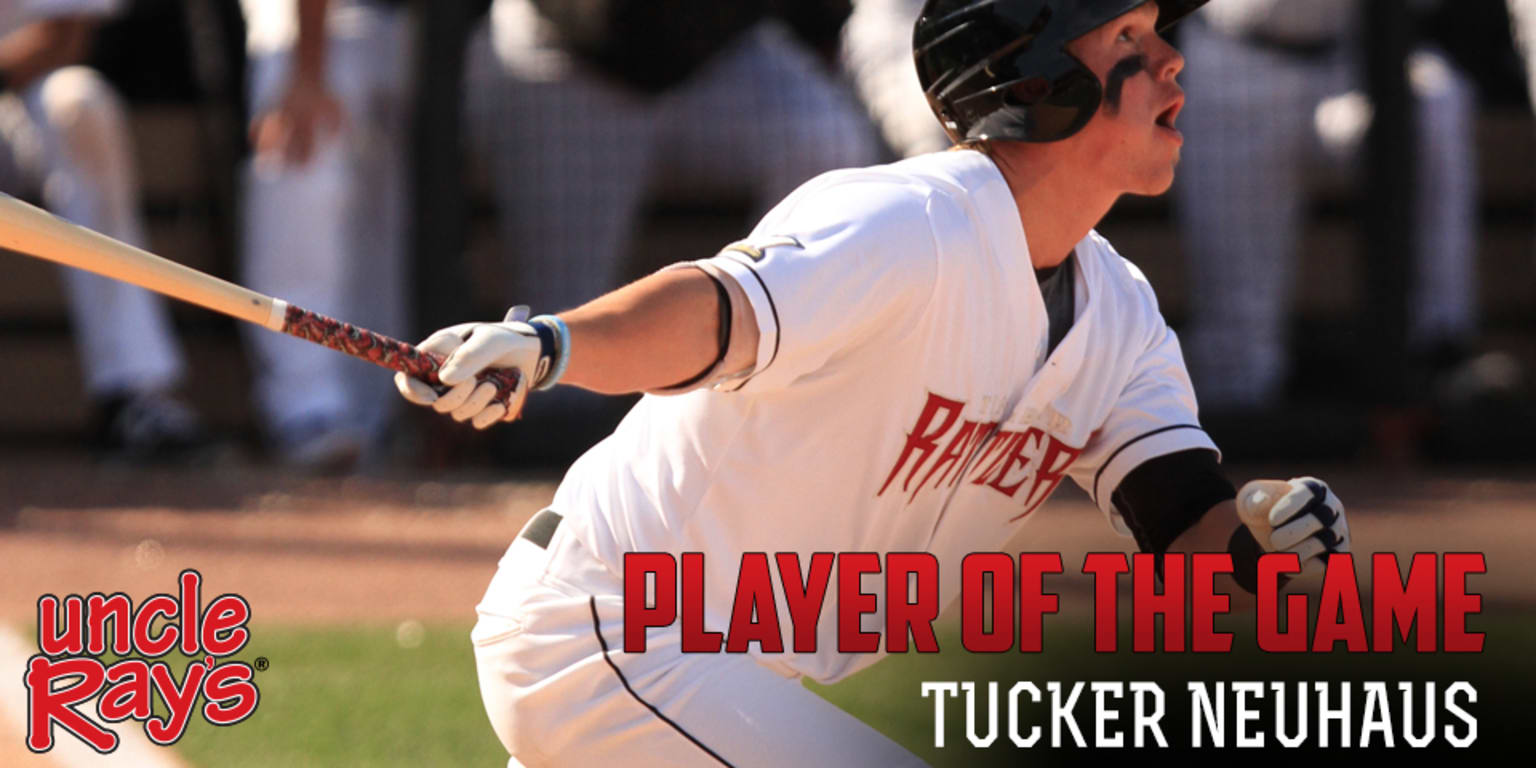 Tucker Neuhaus Hits Walkoff Homer as Rattlers Rally for 7-6 Win in Ten ...