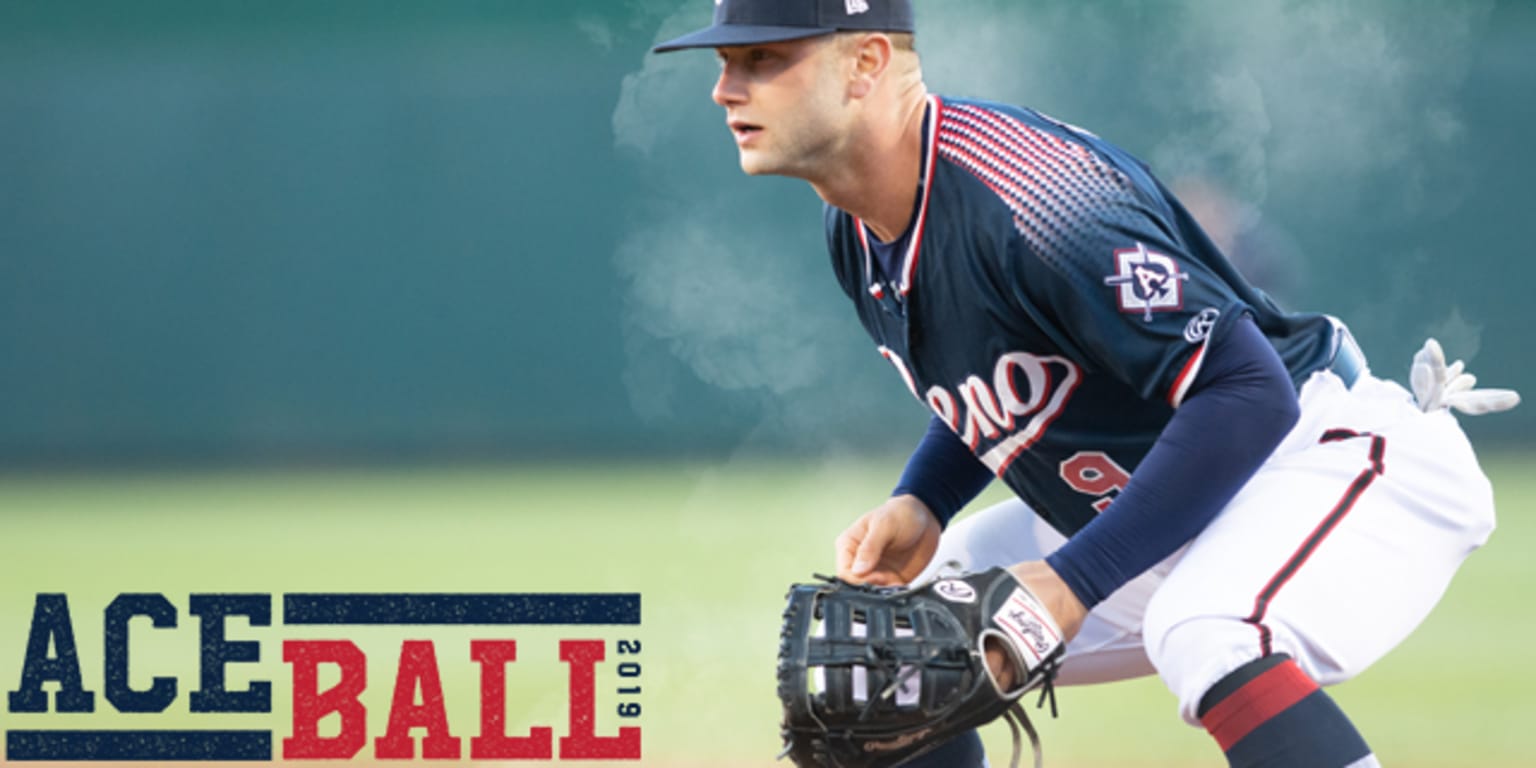 Smokin' Aces - Who's On First | MiLB.com