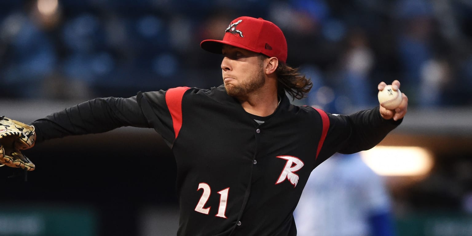 Game Day Preview: Williams Ready To Even Series | MiLB.com