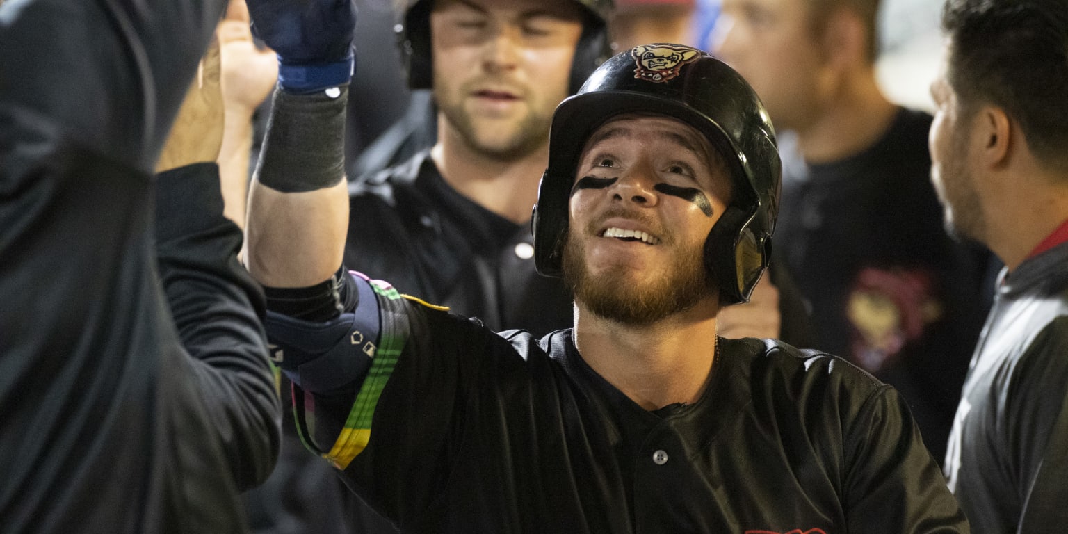 Quiroz Homers Again in Chihuahuas Loss | MiLB.com