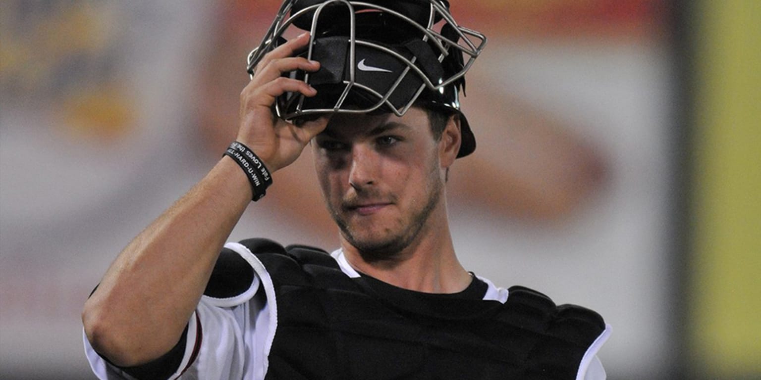 Milwaukee Brewers' Cooper Hummel debuts in style | MiLB.com