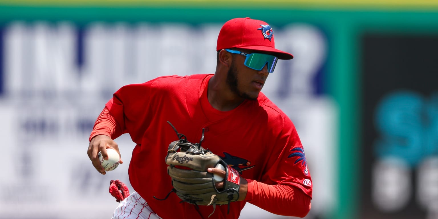 Threshers Recap 6/15 | MiLB.com
