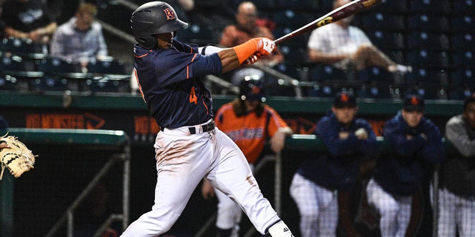 Bowling Green Hot Rods' Wander Franco turns into doubles machine | MiLB.com
