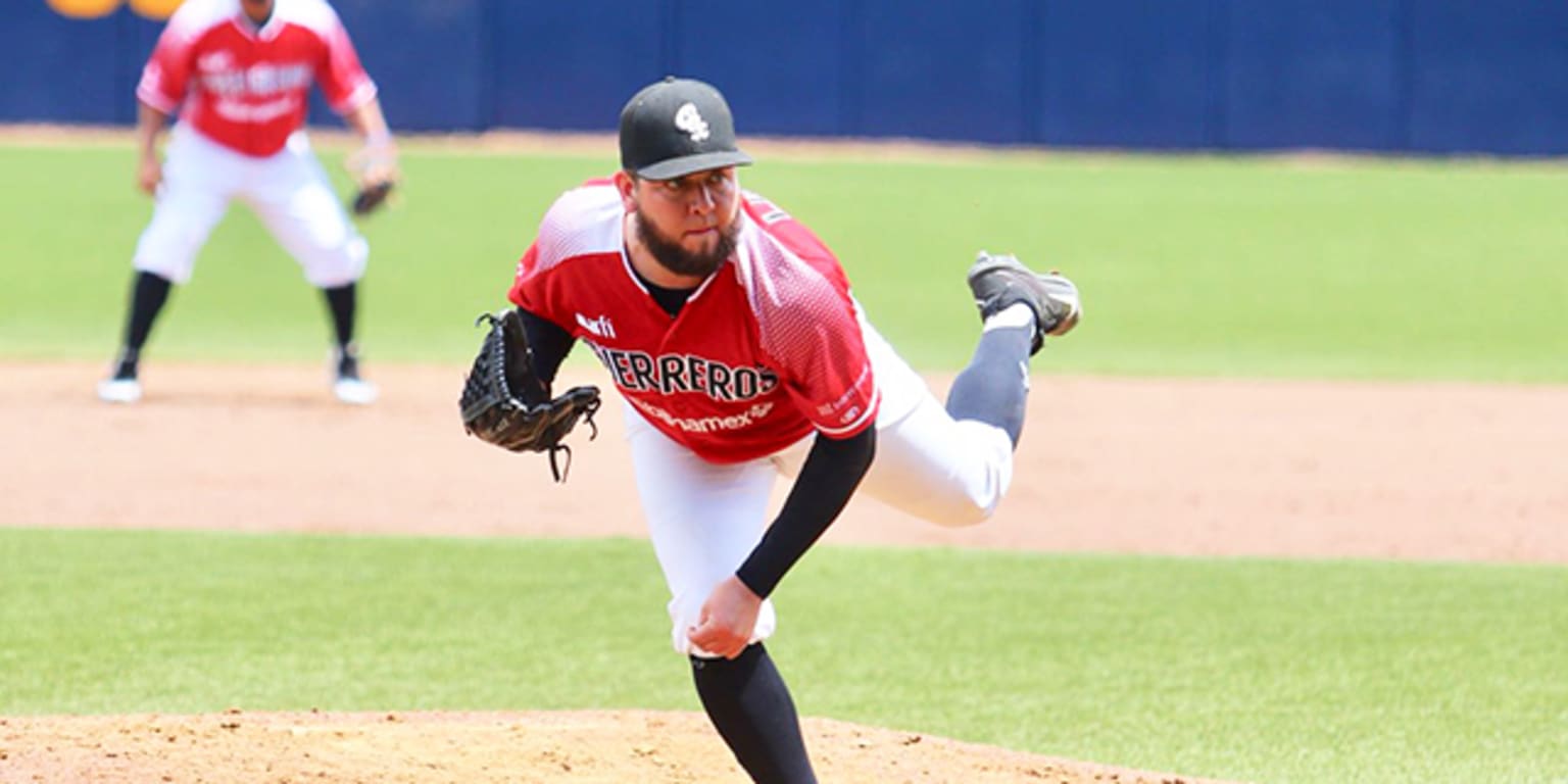 Ofensiva respalda joya de Irwin Delgado | MiLB.com