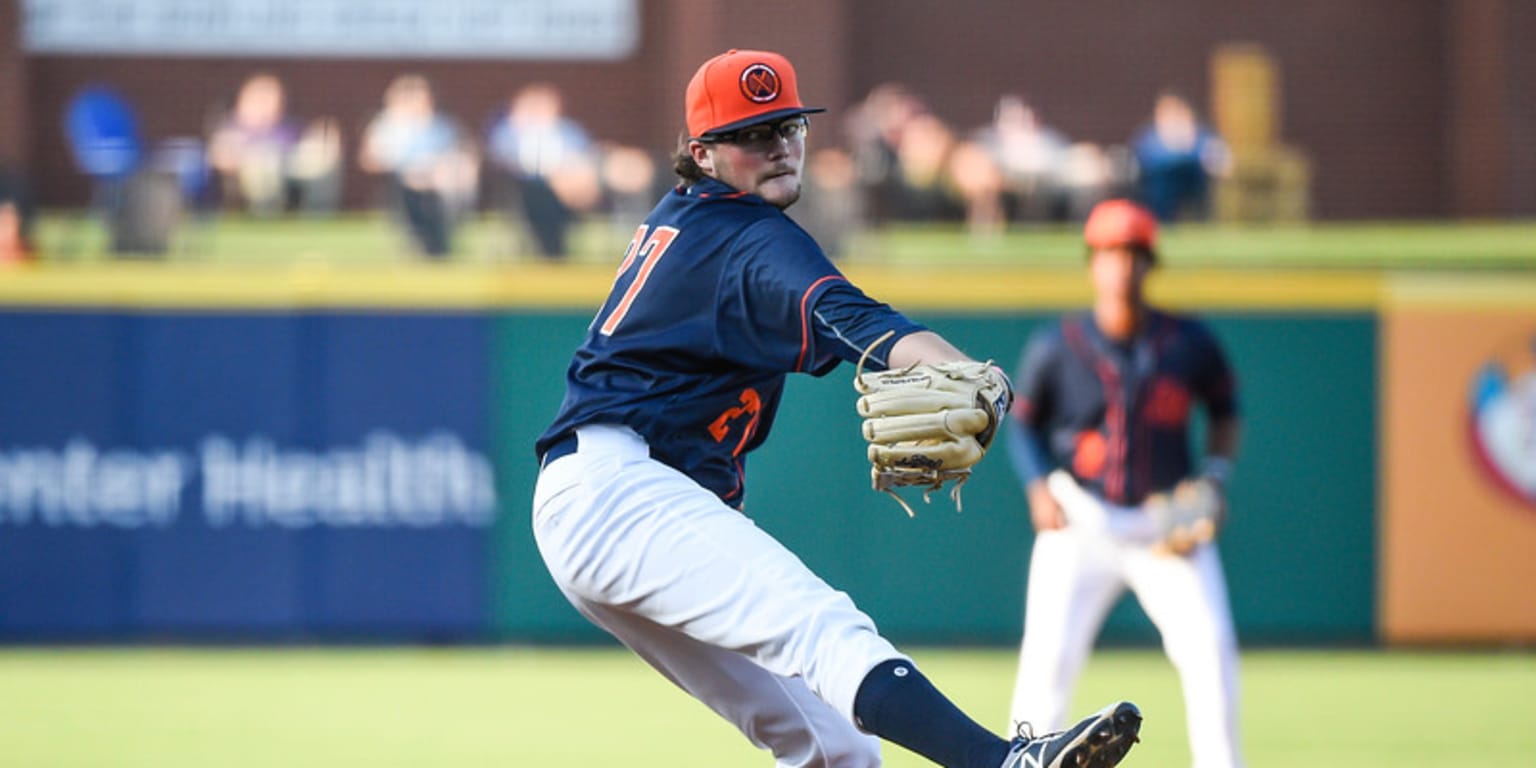 Lucky Number 13! Hot Rods Win 4-1 | MiLB.com