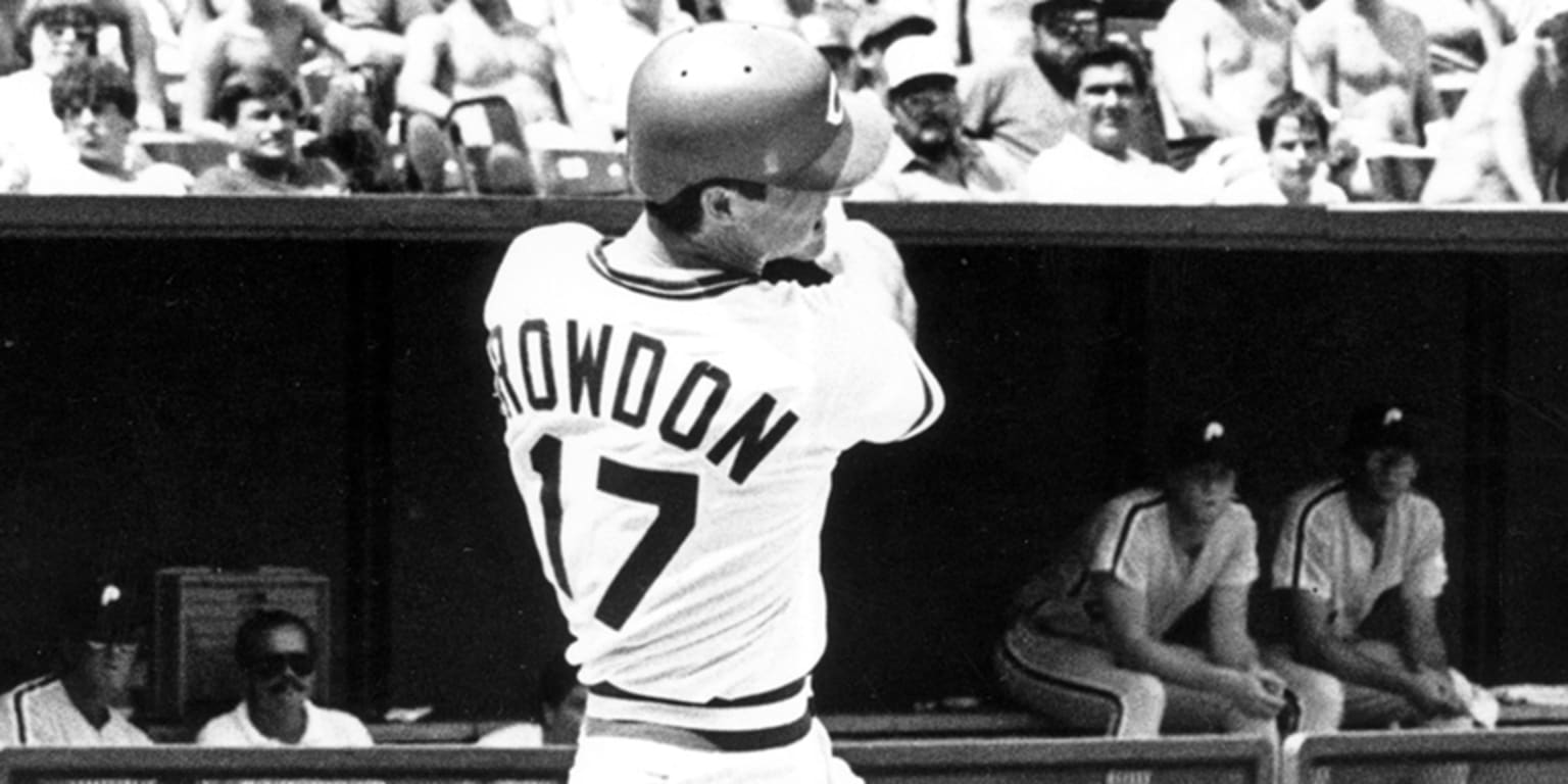 For one night, Rowdon channeled 'Double X' | MiLB.com