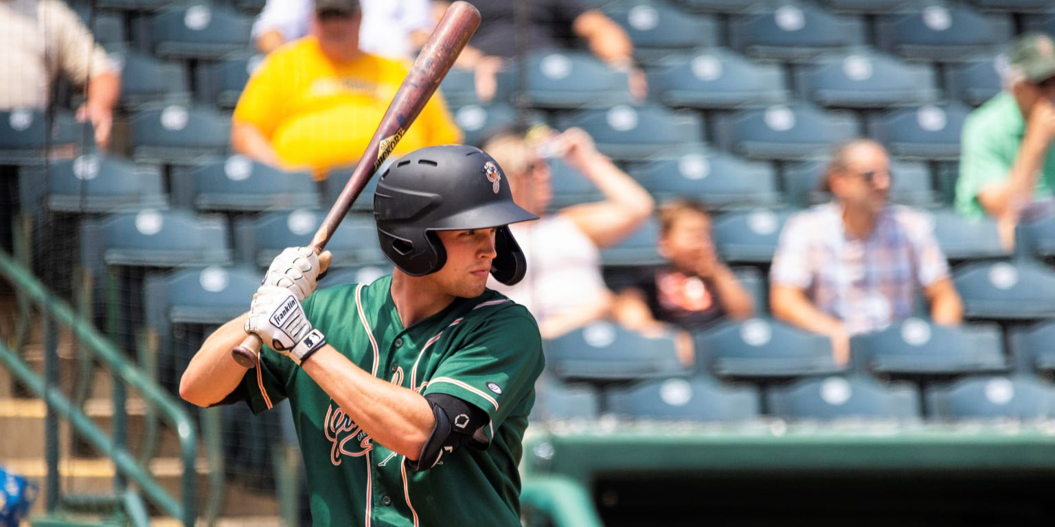 Hoppers win streak at 3 after doubleheader sweep | MiLB.com