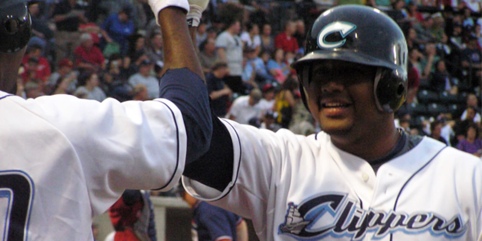 Clippers mourn Andy Marte's passing | Clippers