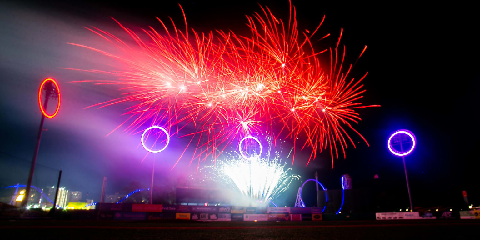 Fourth Of July Flash Sale | MiLB.com