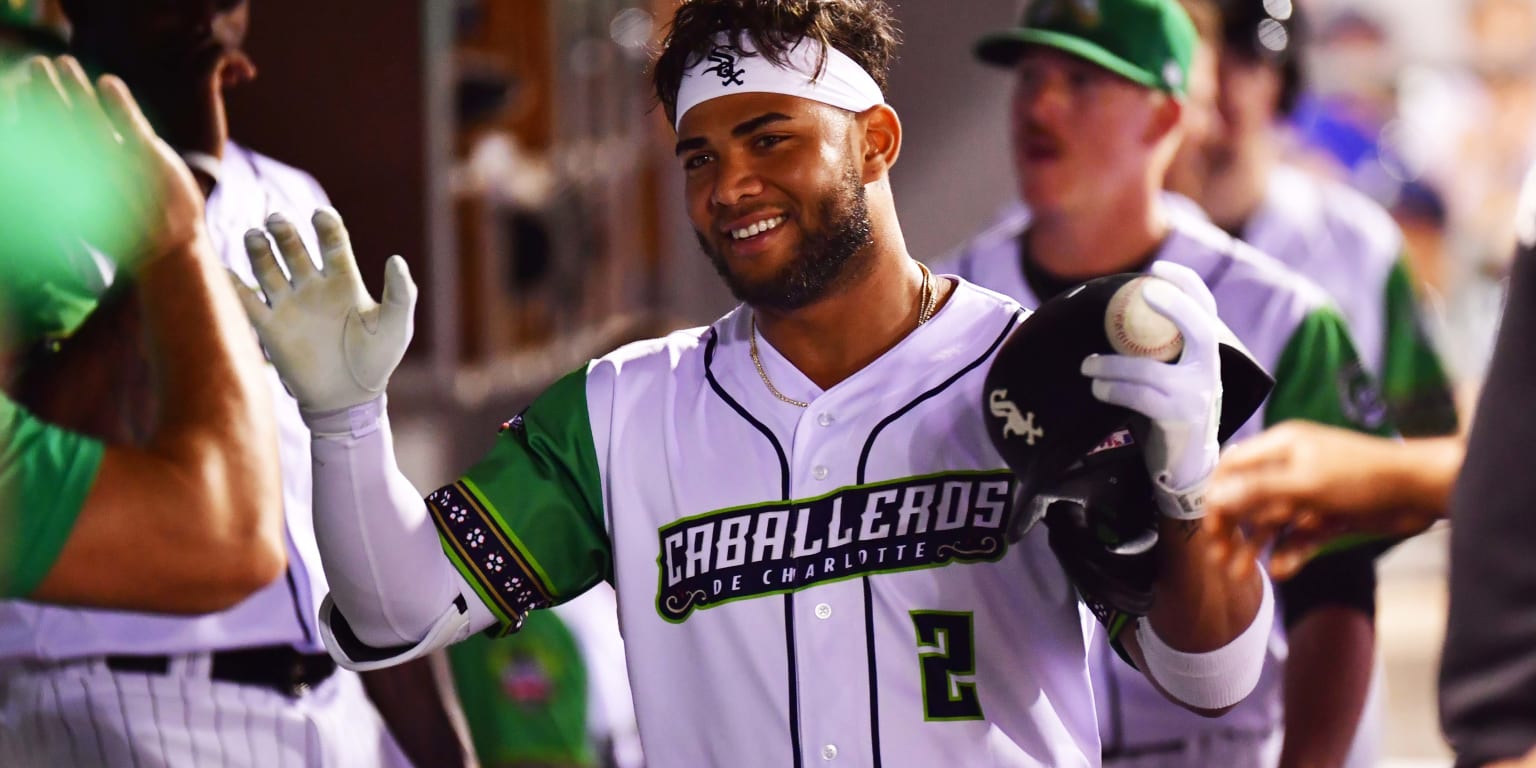 Knights Split Twin Bill With Clippers | MiLB.com