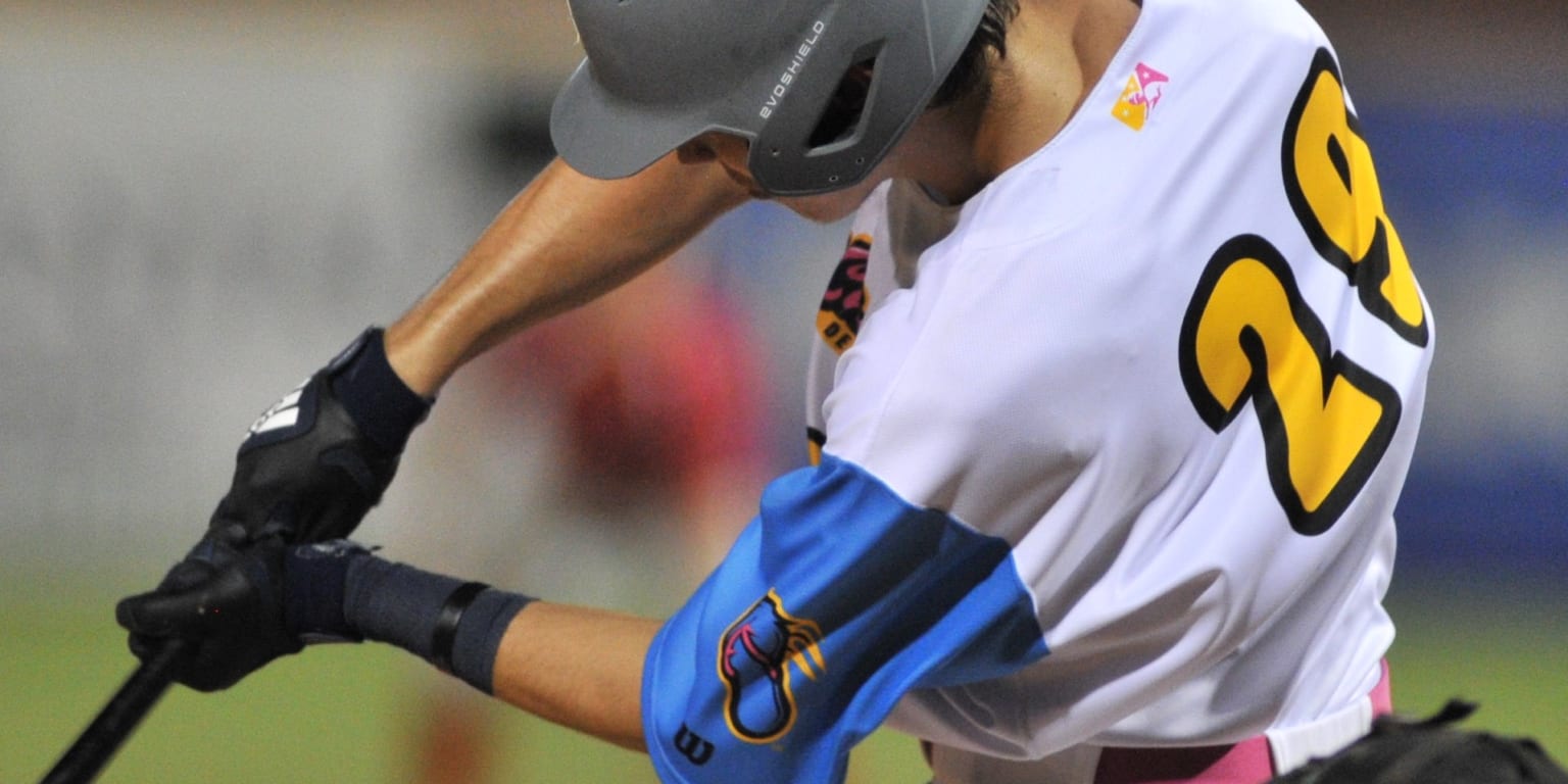 TCL Flying Chanclas Shutout Brazos Valley | MiLB.com
