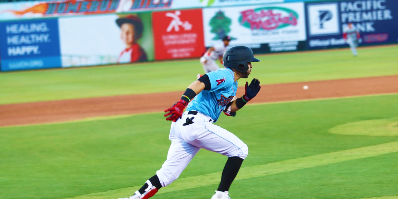 66ers 7-17-21 Recap | MiLB.com